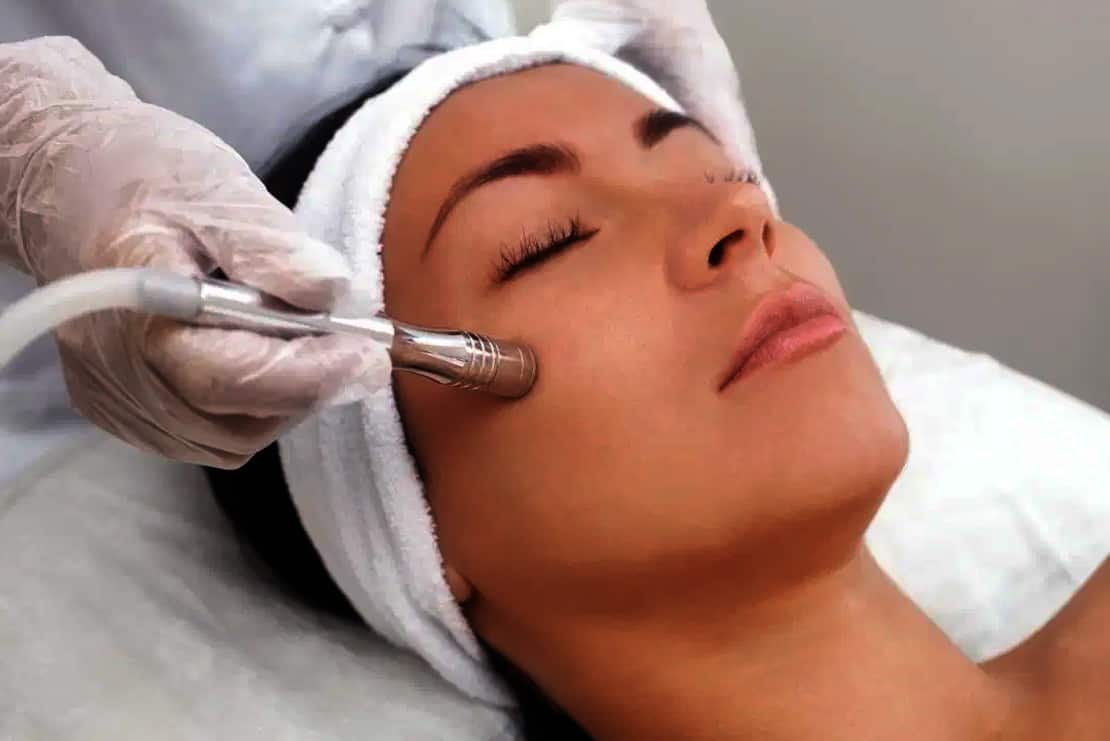 Microdermabrasion Portland | Aesthetic Medicine Lake Oswego